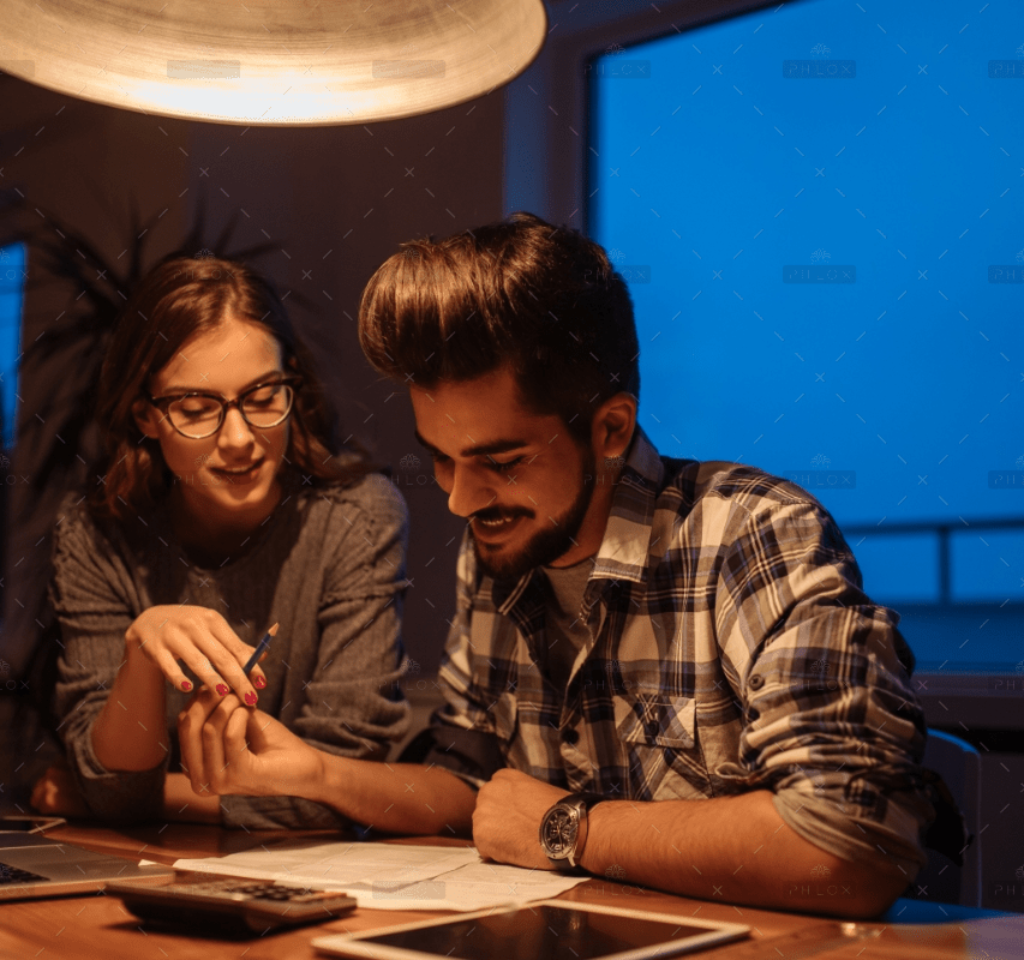 Sigma Byte – Transform Your ICT & ELV Vision into Reality